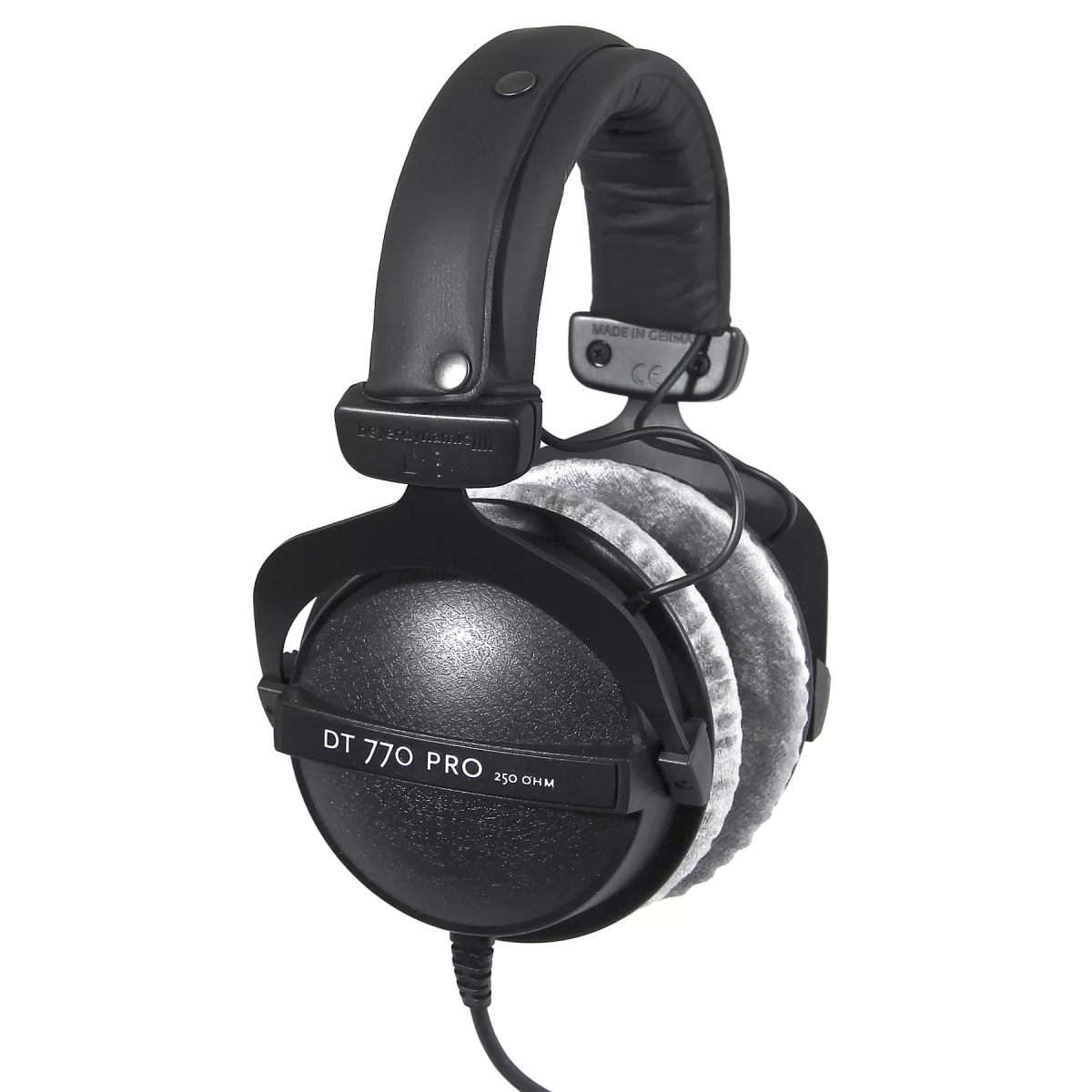 Beyerdynamic DT 770 PRO 250 ohms